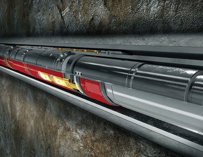 Liner Hanger Systems - Well Intervention Services