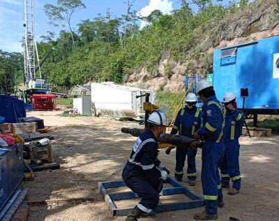 Well Intervention Services - Well Intervention Services